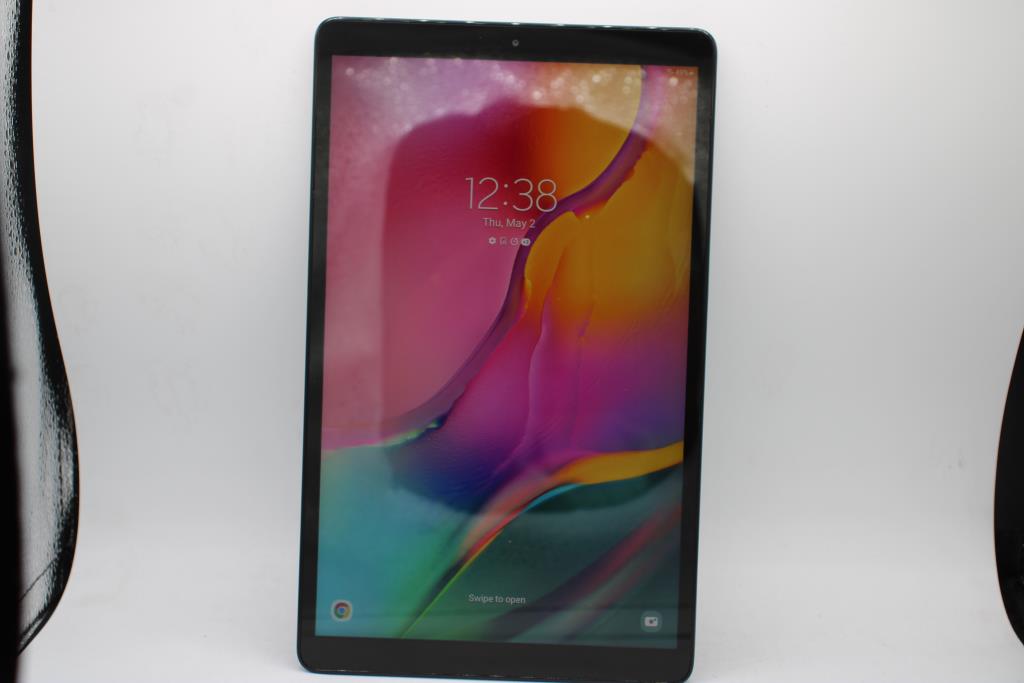 Samsung Galaxy Tab A, 128GB, Wi-Fi Only | Property Room