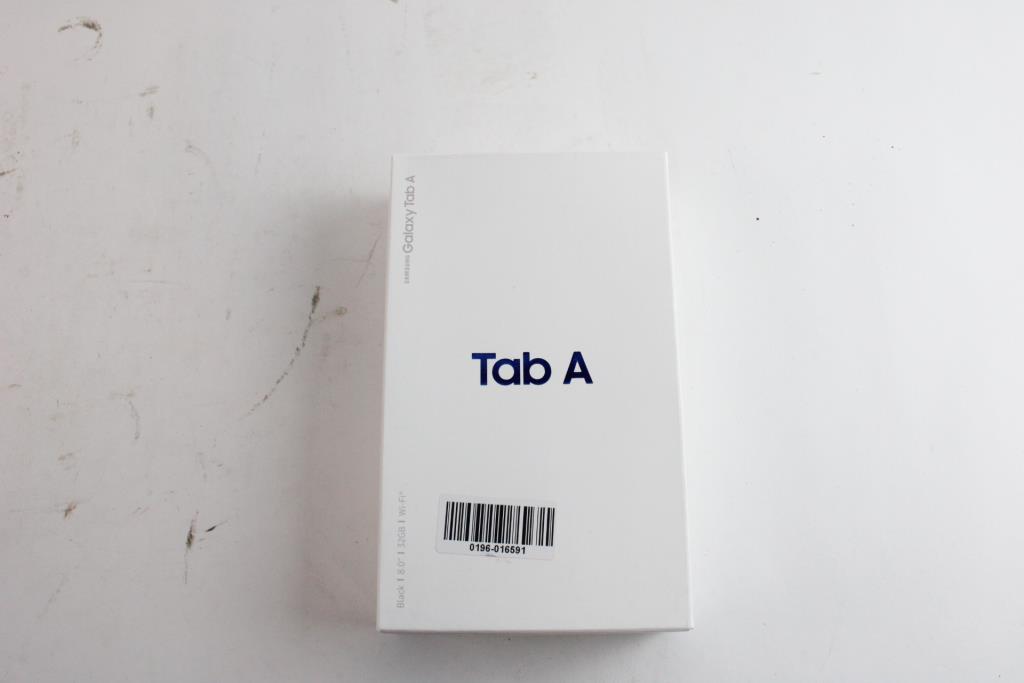 Samsung Galaxy Tab A | Property Room