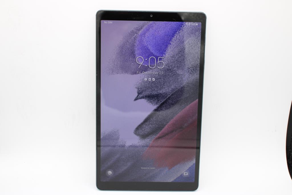 Samsung Galaxy Tab A7 Lite, 32GB, Metro By T-Mobile | Property Room