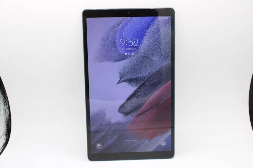 Samsung Galaxy Tab A7 Lite, 32GB, Unknown Carrier | Property Room