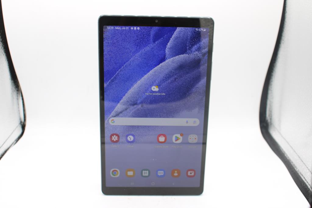 Samsung Galaxy Tab A7 Lite, 64GB, Wi-Fi Only | Property Room