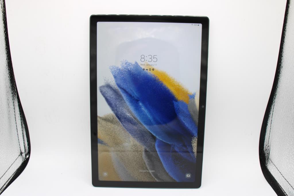 Samsung Galaxy Tab A8, 64GB, Wi-Fi Only | Property Room