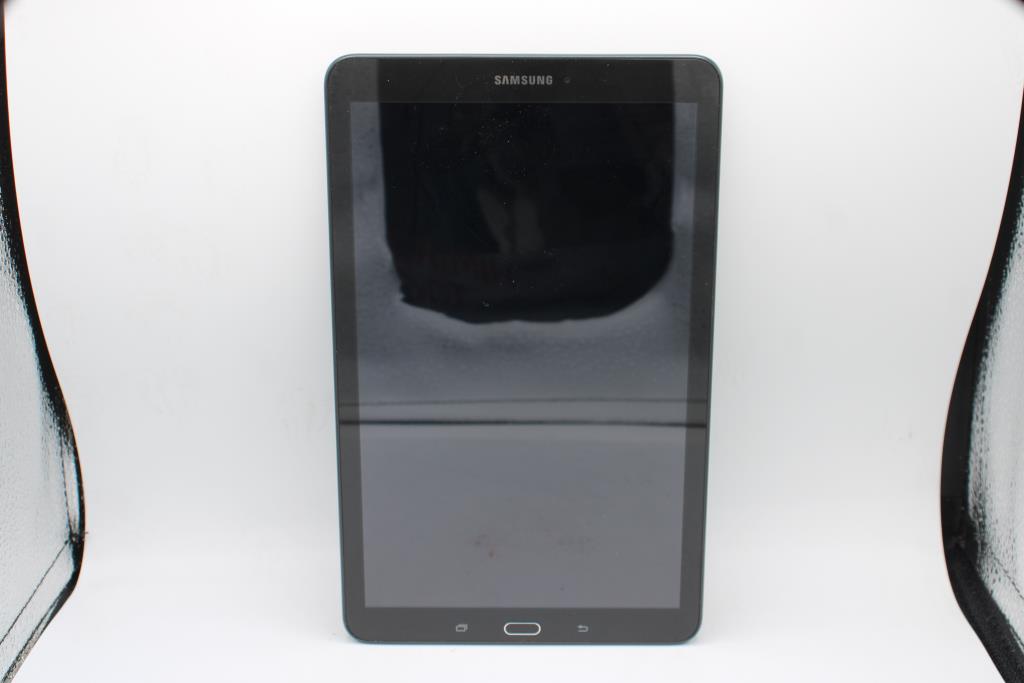 Samsung Galaxy Tab E, 16GB, Wi-Fi Only | Property Room