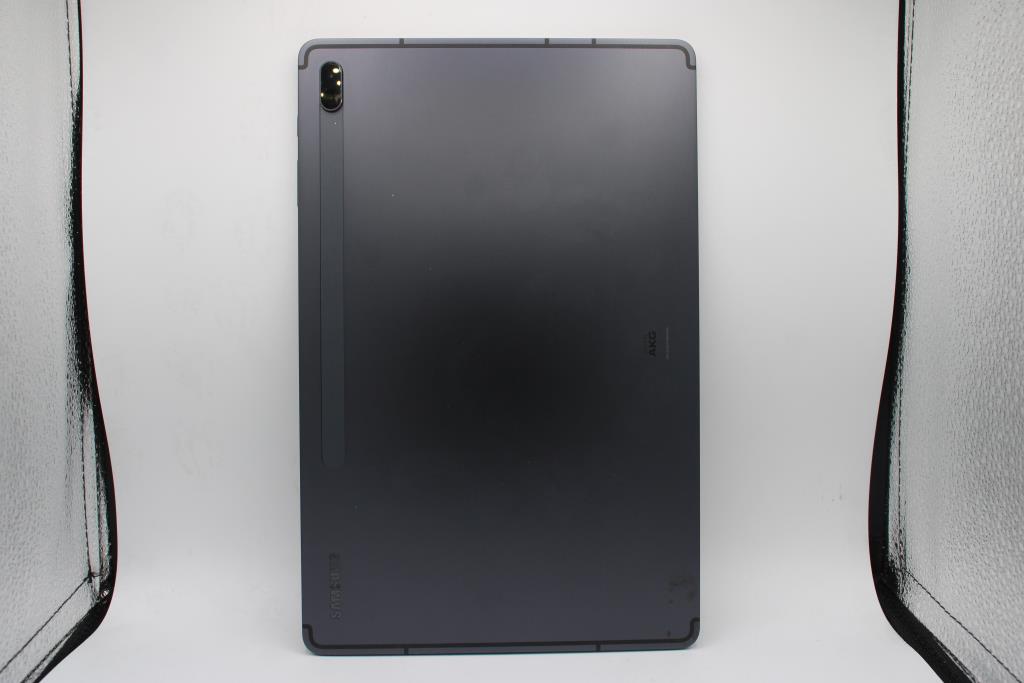 Samsung Galaxy Tab S7 SE, 64GB, AT&T, Google Locked, Sold For Parts ...