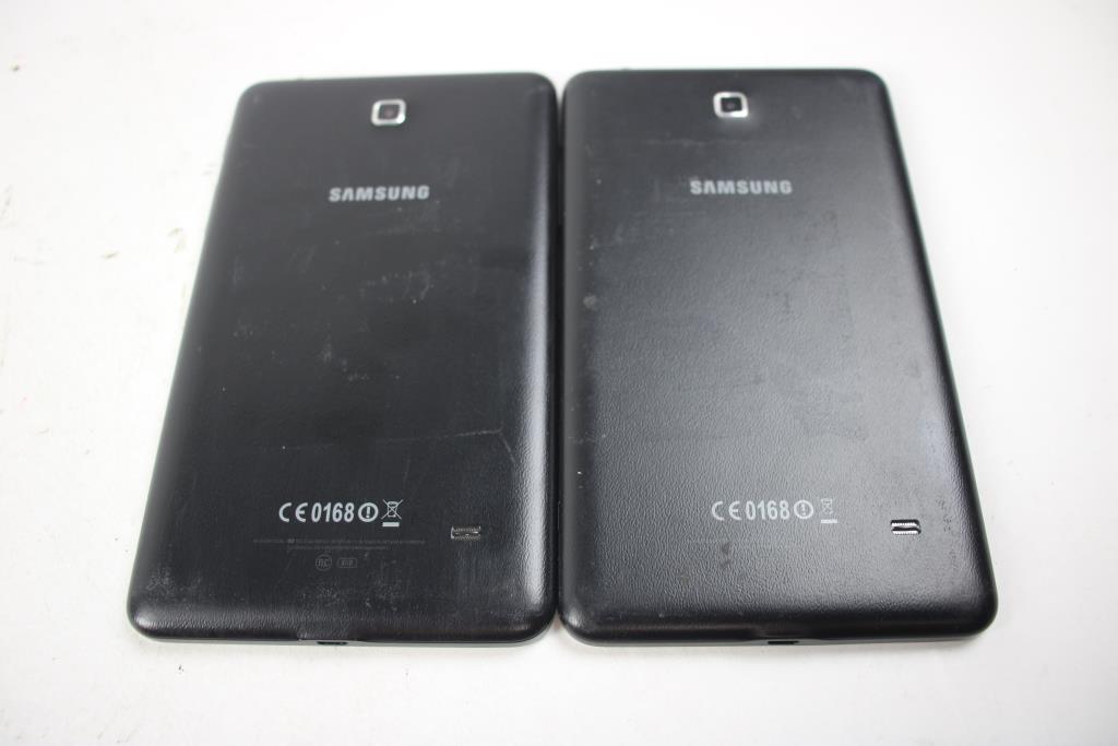 Samsung Galaxy Tablet 4 SM-T230 | Property Room