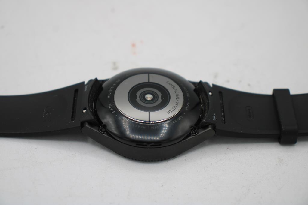 Samsung Galaxy Watch 4 Classic (Model SM-R880) | Property Room