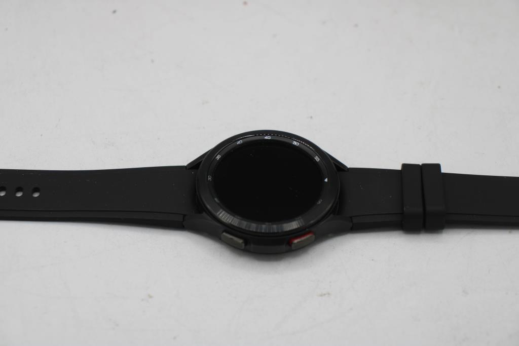 Samsung Galaxy Watch 4 Classic (Model SM-R895U) | Property Room