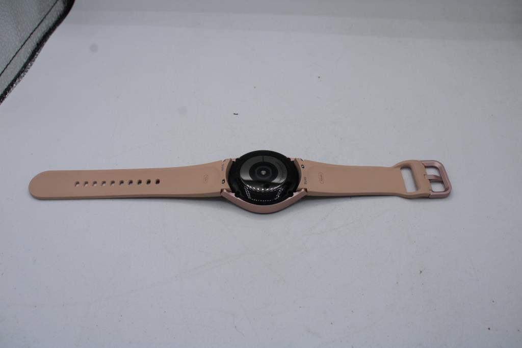 Samsung Galaxy Watch 4 (Model SM-R860) | Property Room