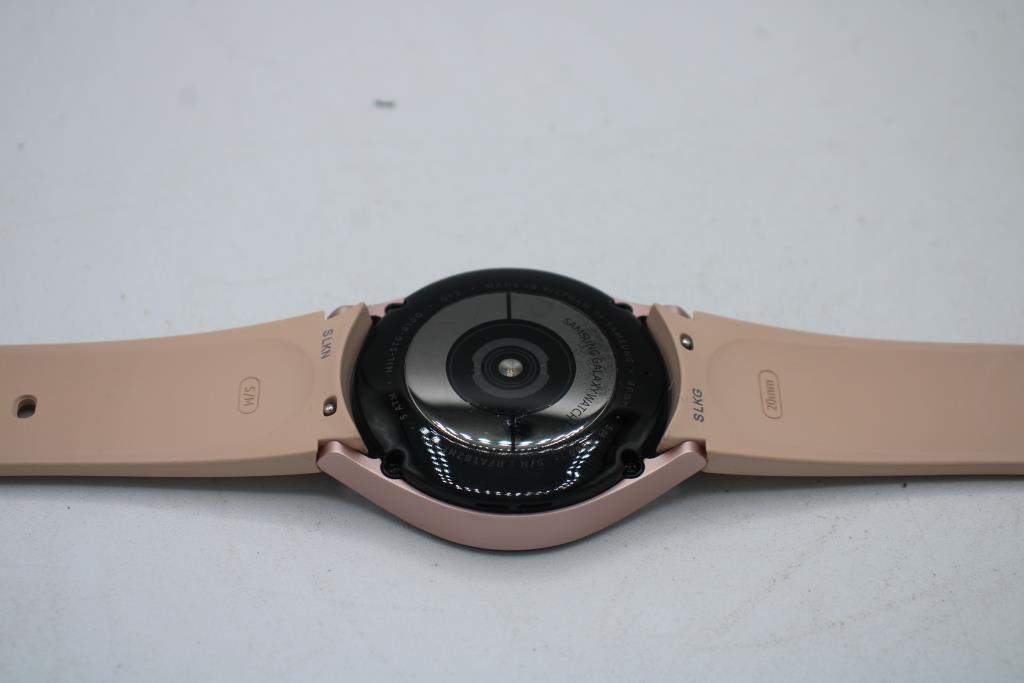 Samsung Galaxy Watch 4 (Model SM-R860) | Property Room