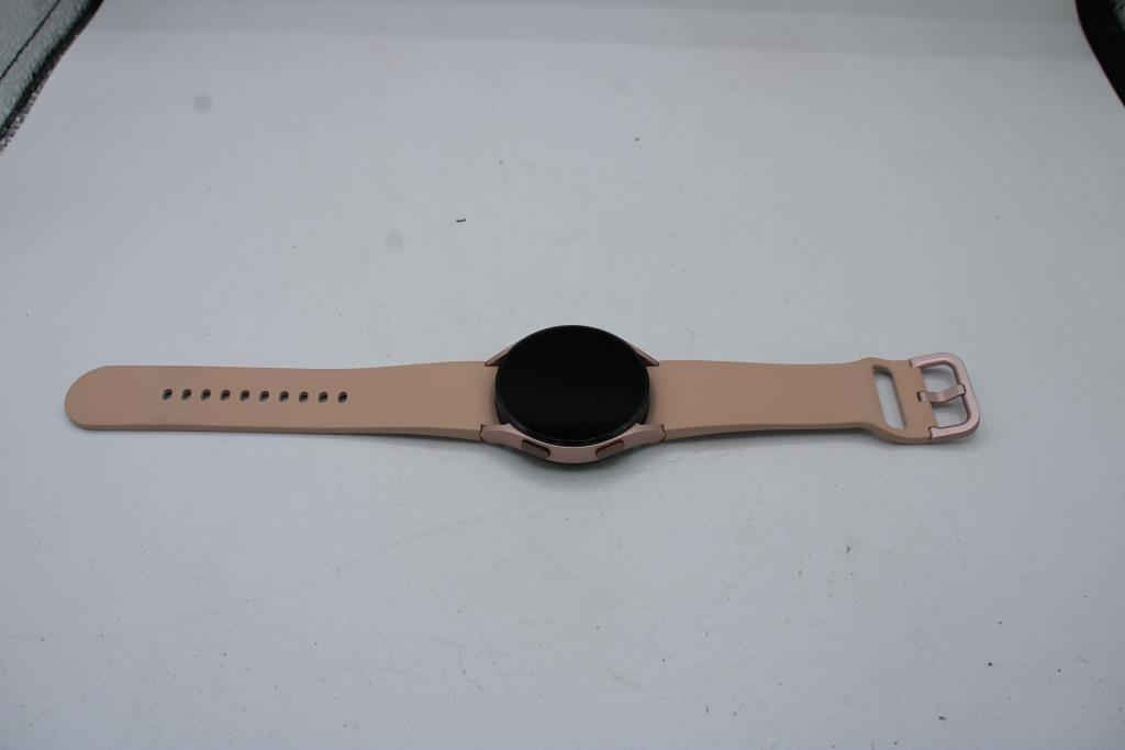 Samsung Galaxy Watch 4 (Model SM-R860) | Property Room