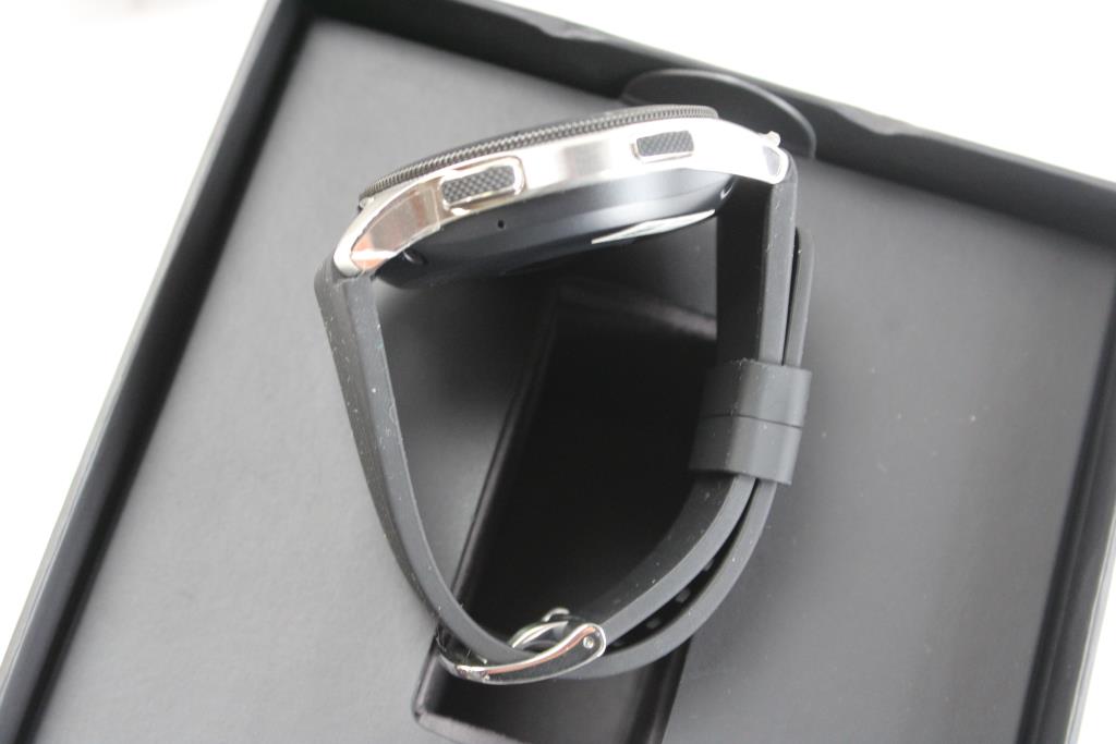 Samsung Galaxy Watch, 4GB (Model SM-R800) | Property Room