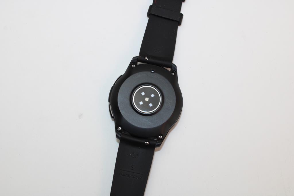 Samsung Galaxy Watch, 4GB (Model SM-R810) | Property Room