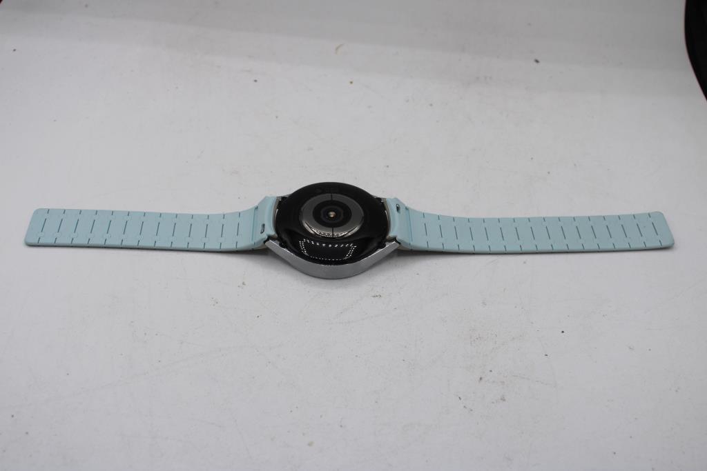 Samsung Galaxy Watch 6 (Model SM-R960) - Activation Locked, Sold For ...