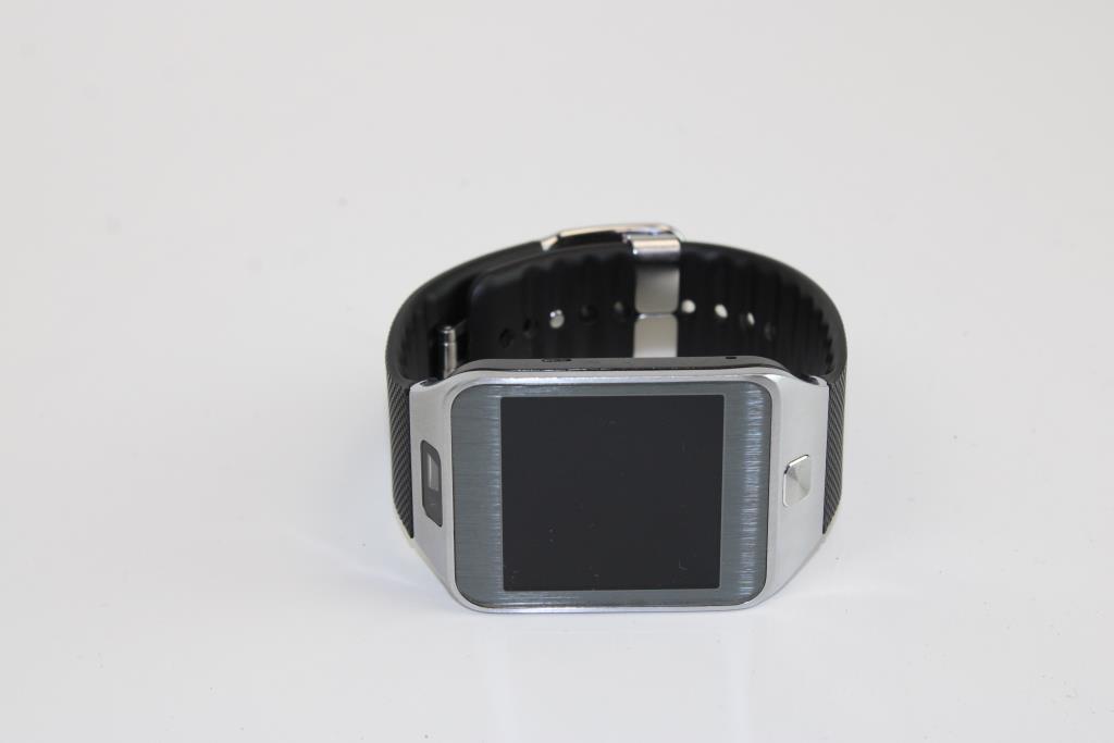 Samsung Gear 2 Smartwatch (Model SM-R380) | Property Room