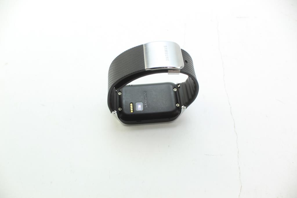 Samsung Gear 2 Smartwatch (Model SM-R380) | Property Room