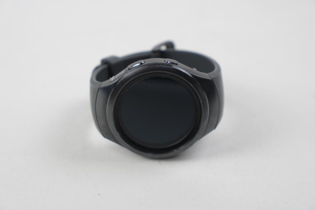 Samsung Gear S2 Smartwatch (Model SM-R730V), Verizon Wireless ...