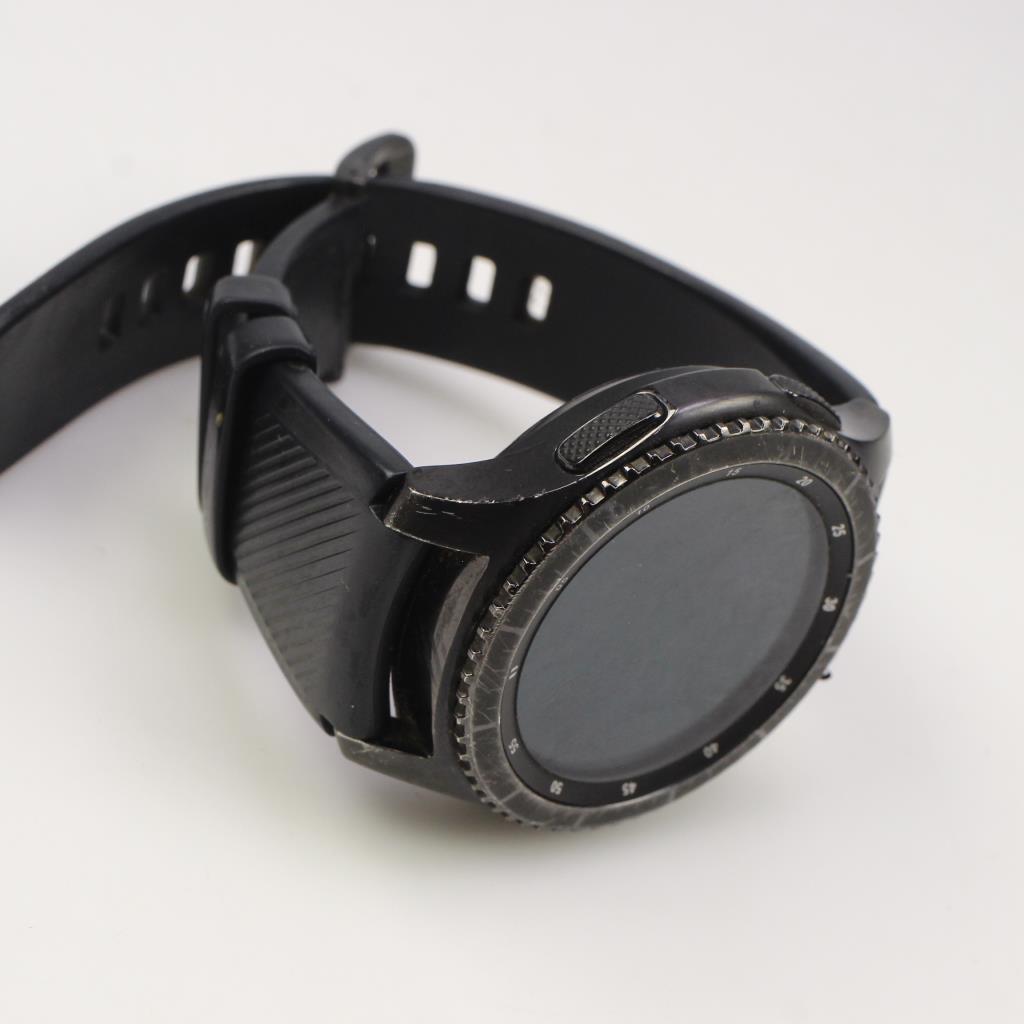 Samsung Gear S3 Frontier Watch | Property Room