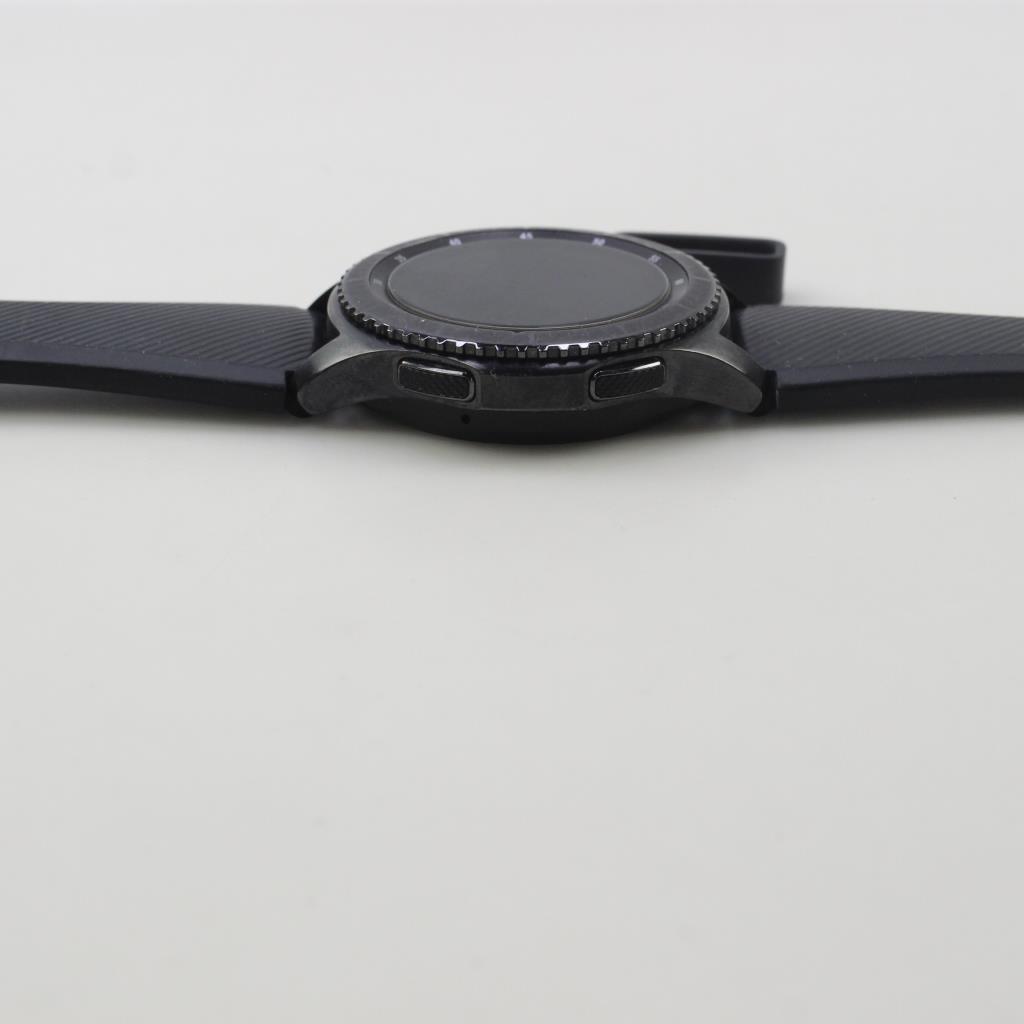 Samsung Gear S3 Frontier Watch | Property Room