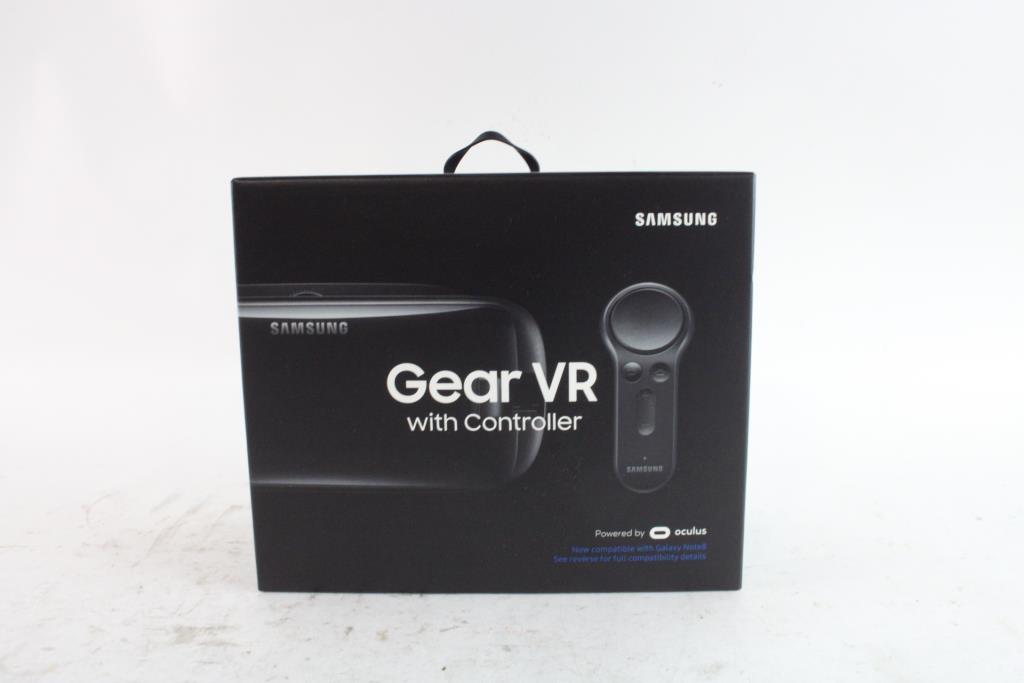 Samsung Gear VR | Property Room