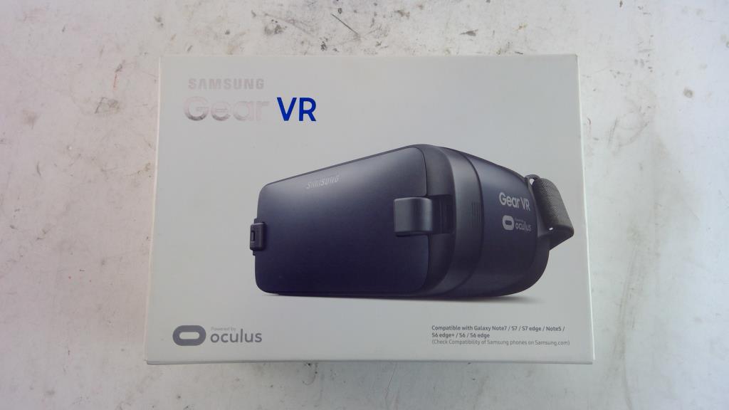 Samsung Gear VR | Property Room