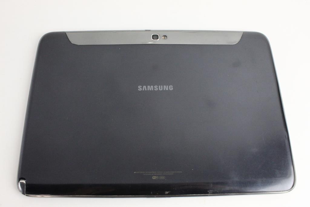 Samsung GTN8013EA Tablet | Property Room