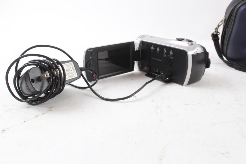 Samsung Hyper DiS Video Camera | Property Room