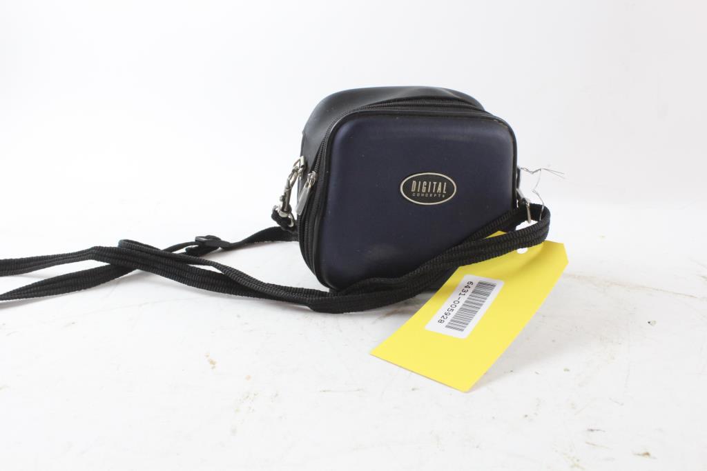 Samsung Hyper DiS Video Camera | Property Room