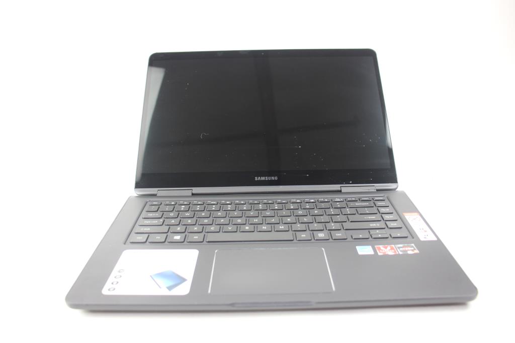 Samsung Notebook 7 Spin Laptop | Property Room