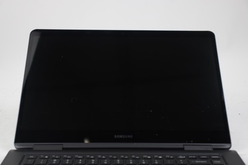 Samsung Notebook 7 Spin Laptop | Property Room