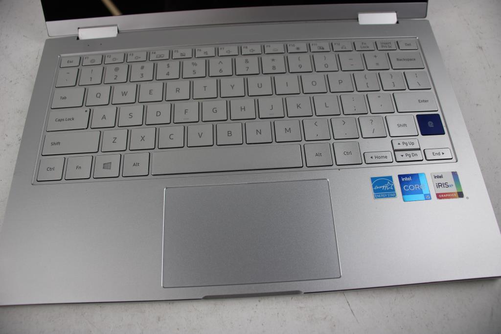 Samsung NP730QDA-KB1US Laptop | Property Room