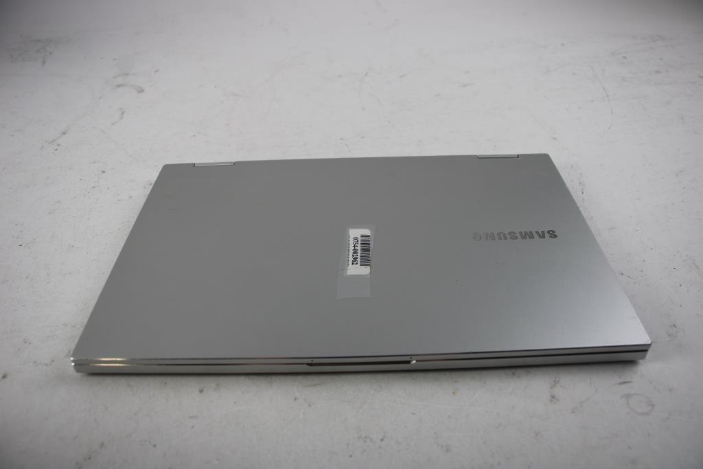 Samsung NP730QDA-KB1US Laptop | Property Room