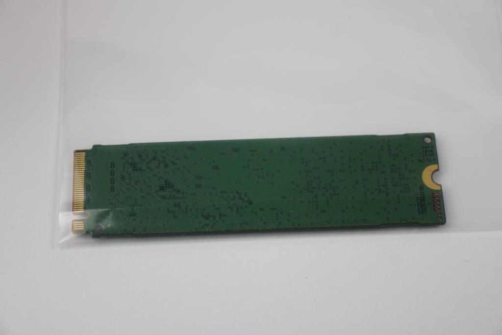 Samsung PM981A NVMe SSD, 256GB | Property Room