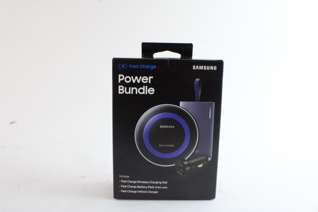 Samsung Power Bundle | Property Room