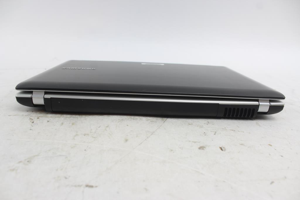 Samsung Q430 Laptop | Property Room