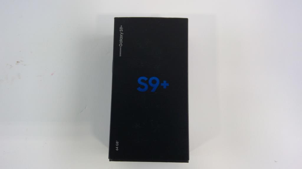 Samsung S9+ | Property Room