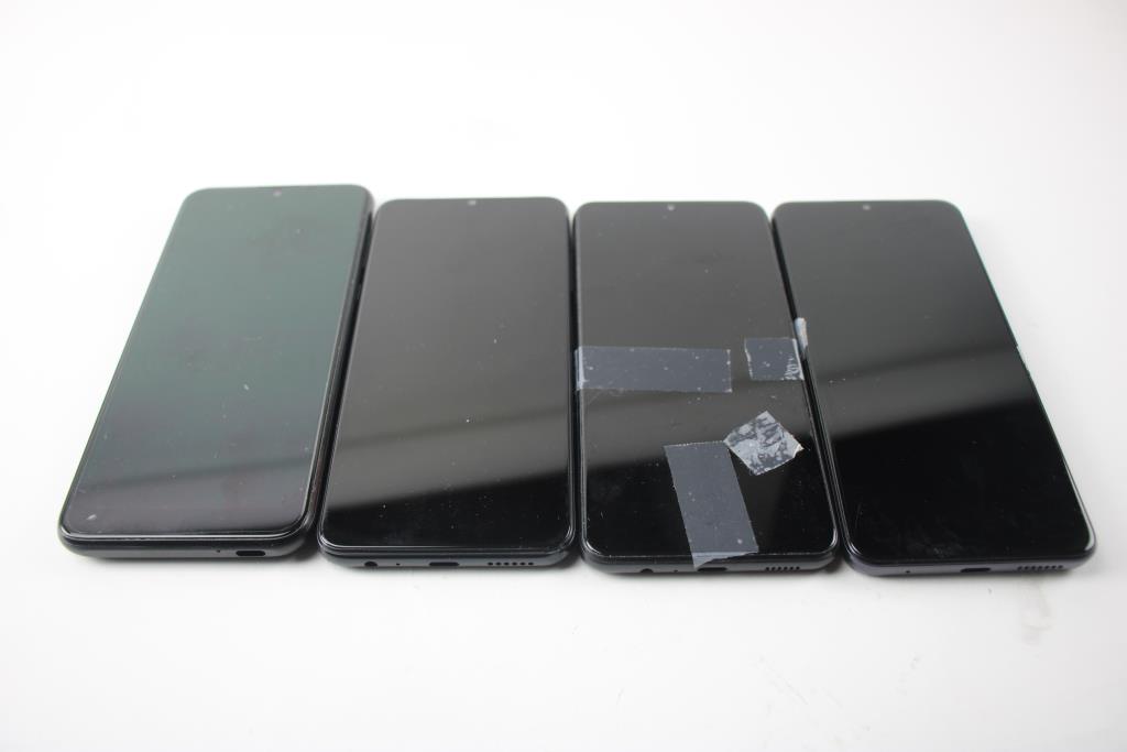 Samsung Smartphones, Metro Smartphone, And More, 4+ Pieces | Property Room