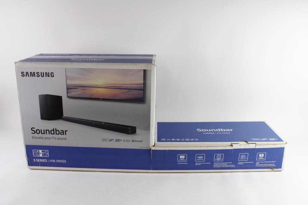 Samsung Soundbar Speaker | Property Room