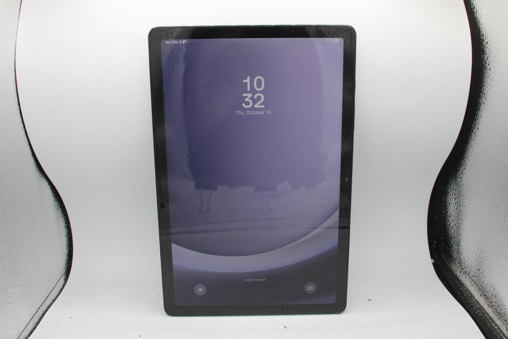Samsung Tab A9+, 64GB, Carrier Metro | Property Room
