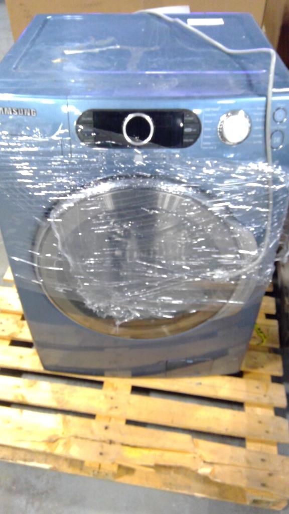 Samsung Washing Machine | Property Room