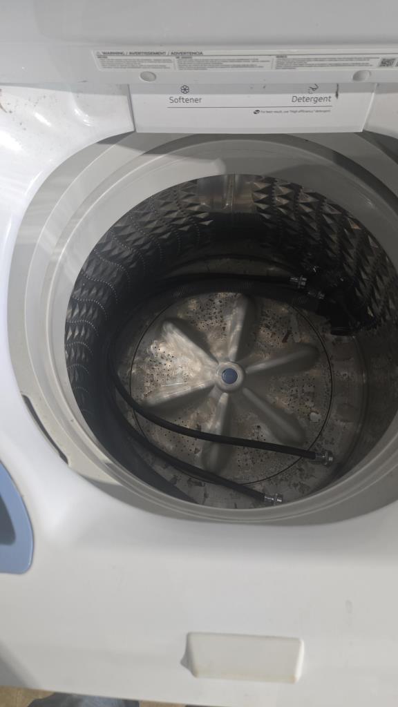Samsung Washing Machine | Property Room