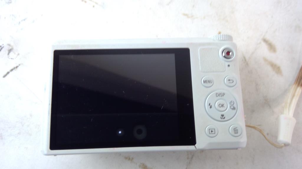 Samsung WB250F Digital Camera | Property Room