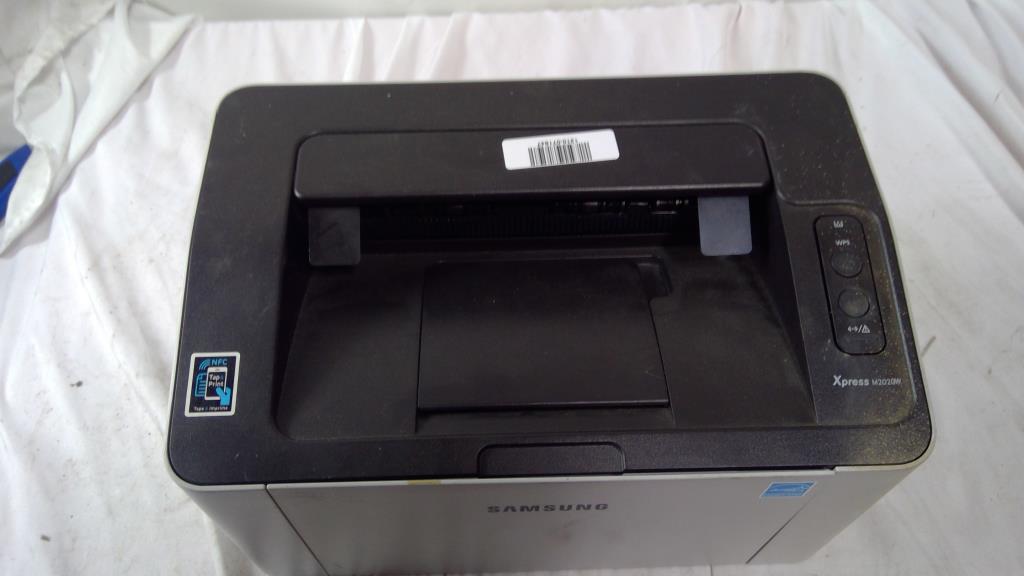 Samsung Xpress M2020W Printer | Property Room