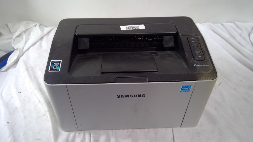 Samsung Xpress M2020W Printer | Property Room