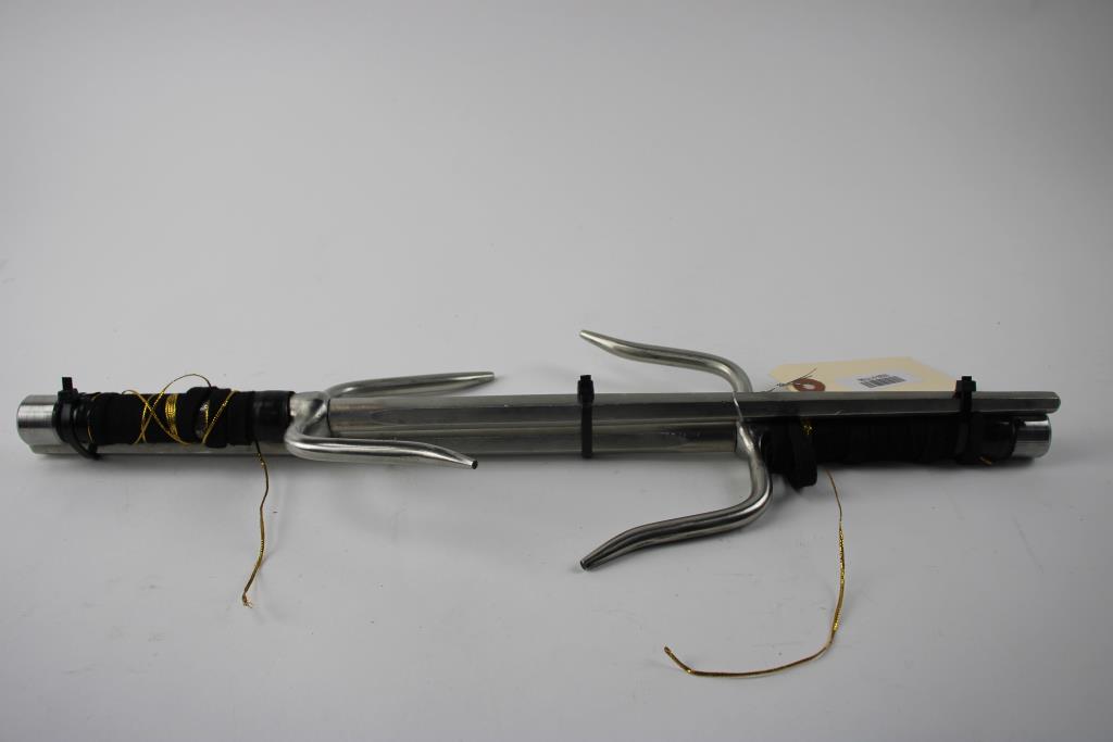 Samurai Steel 20" Dual Daggers | Property Room