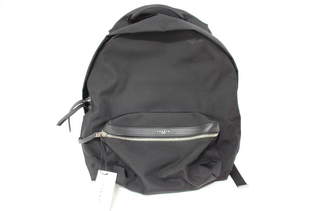 Sandro Paris Backpack | Property Room