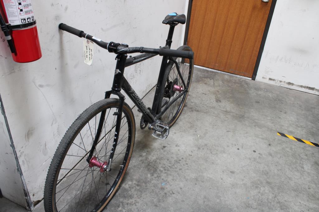 Santa Cruz Stigmata | Property Room