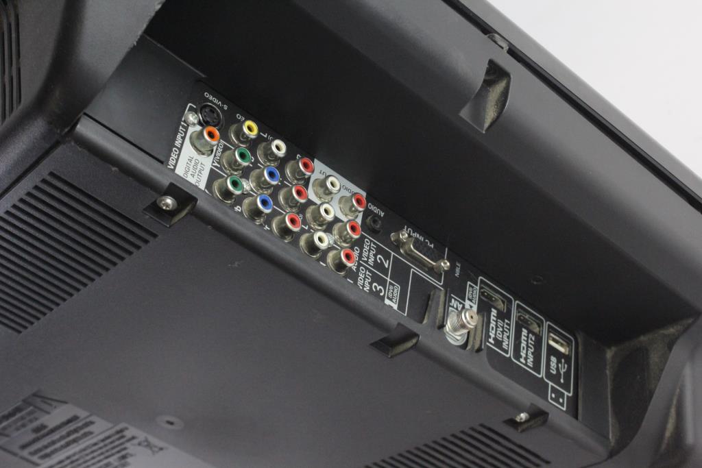 Sanyo 26 Sanyo 26