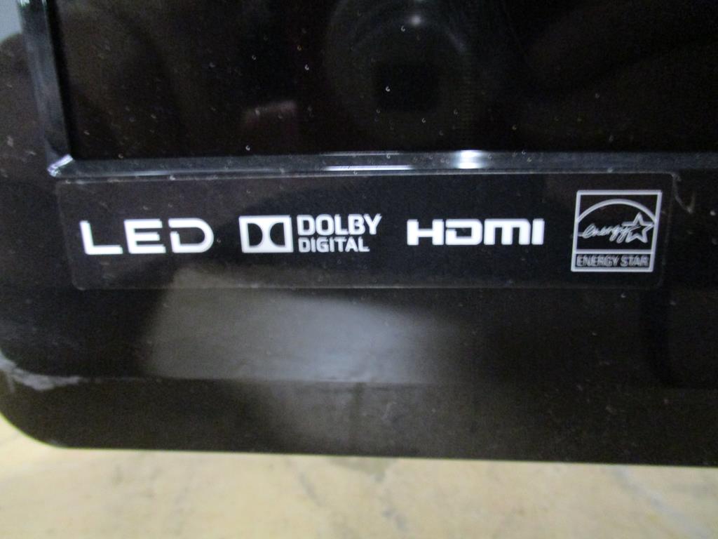 Sanyo 50" Flatscreen TV | Property Room