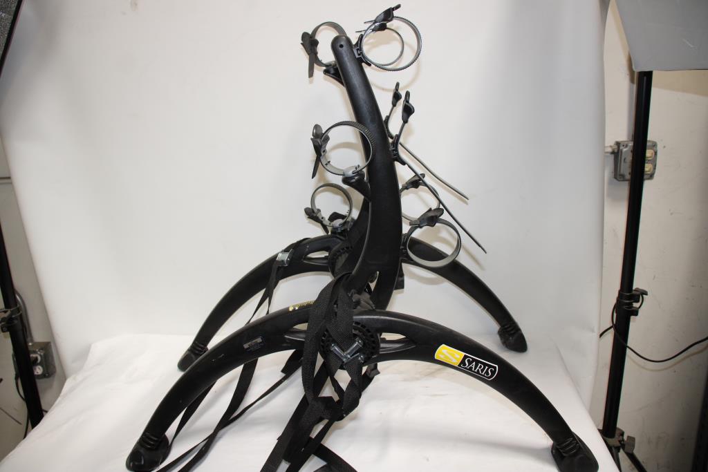 Saris Bike Rack | Property Room