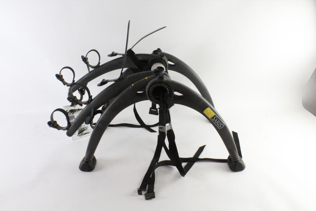 Saris Vehicle Bike Rack | Property Room